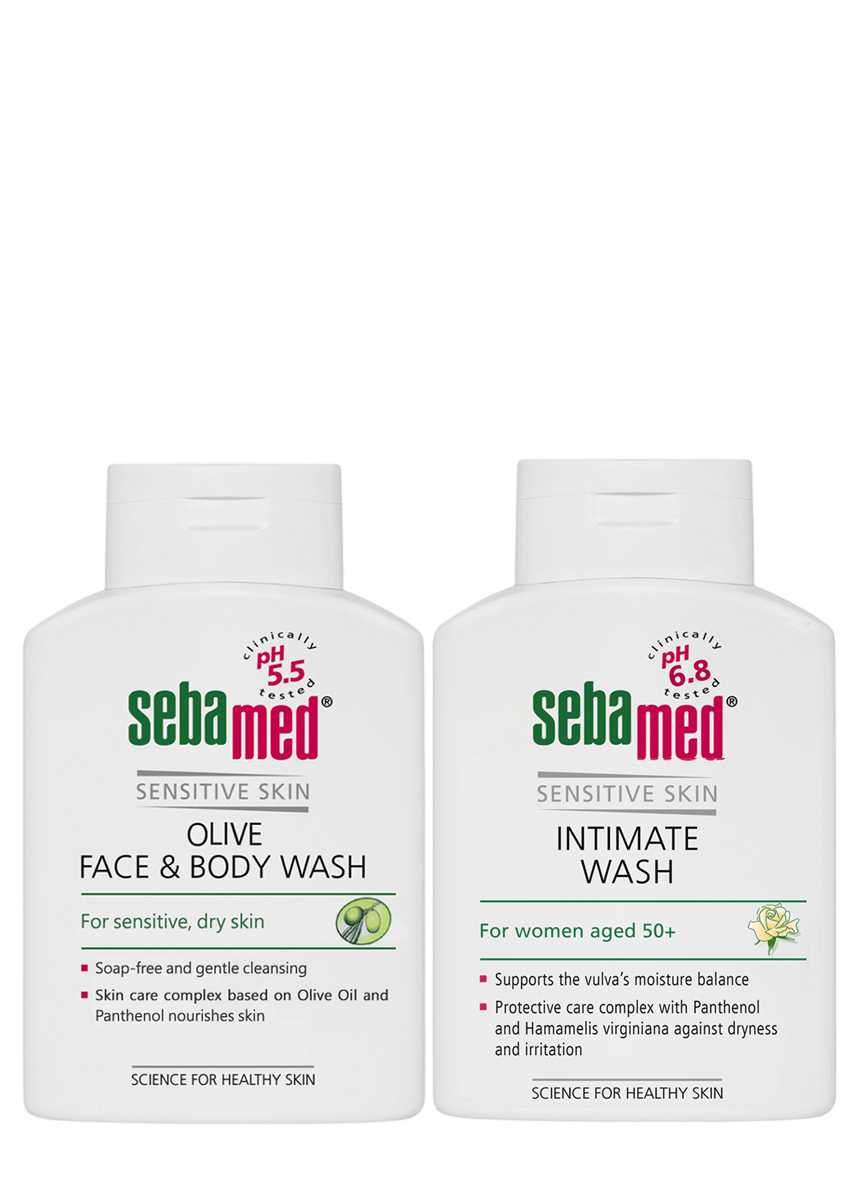 Sebamed · Canada - Classic Series