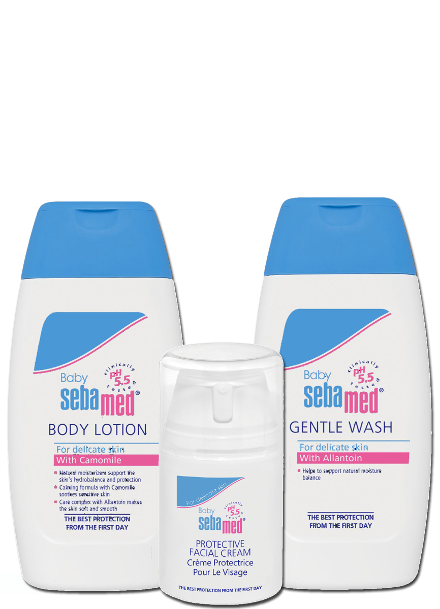 Sebamed · Canada - Classic Series