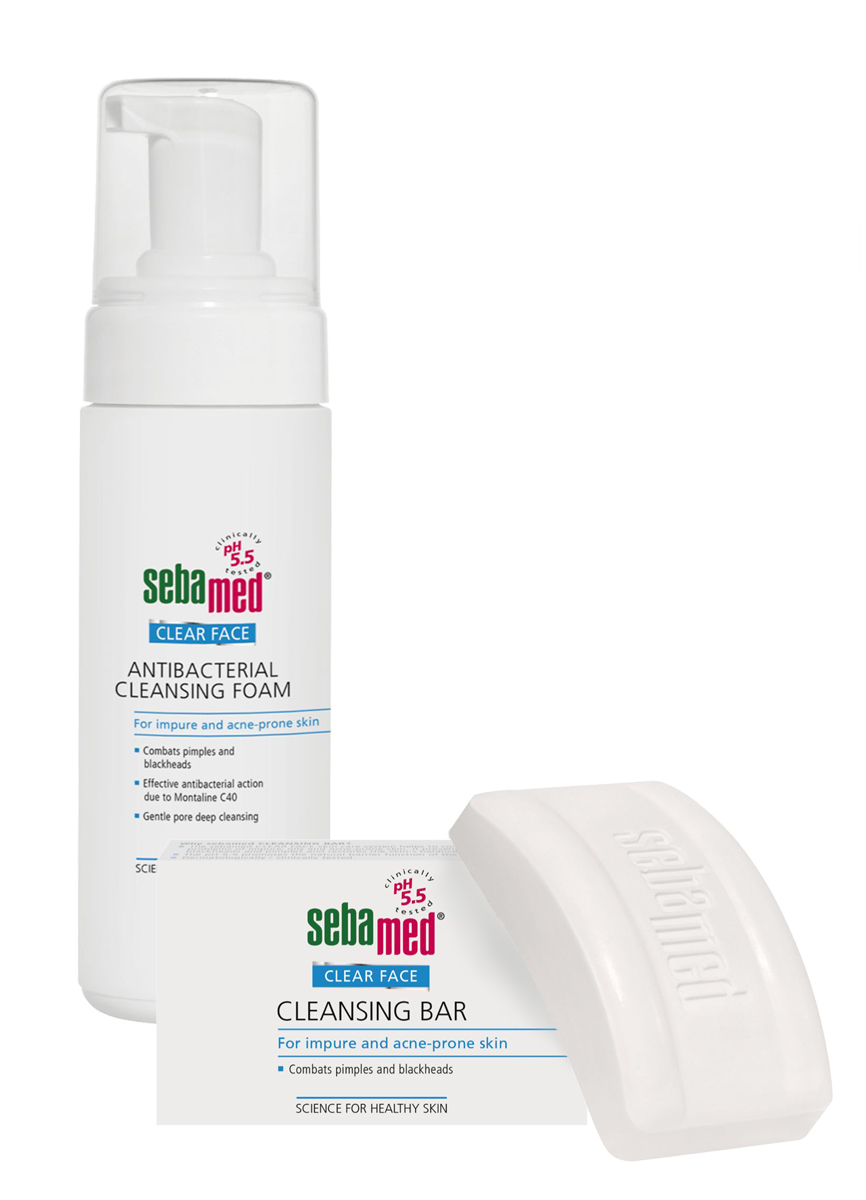 Sebamed · Canada - Classic Series