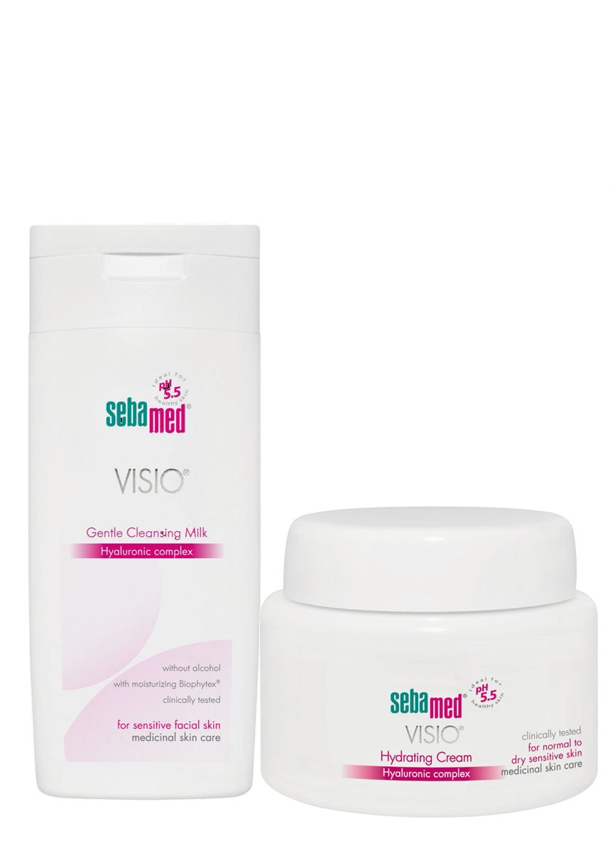 Sebamed · Canada - Classic Series