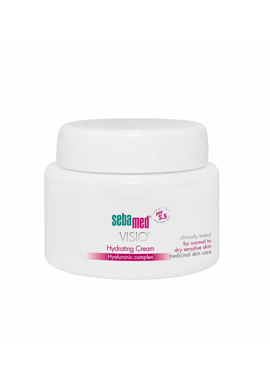 Sebamed · Canada - Facial Care Series